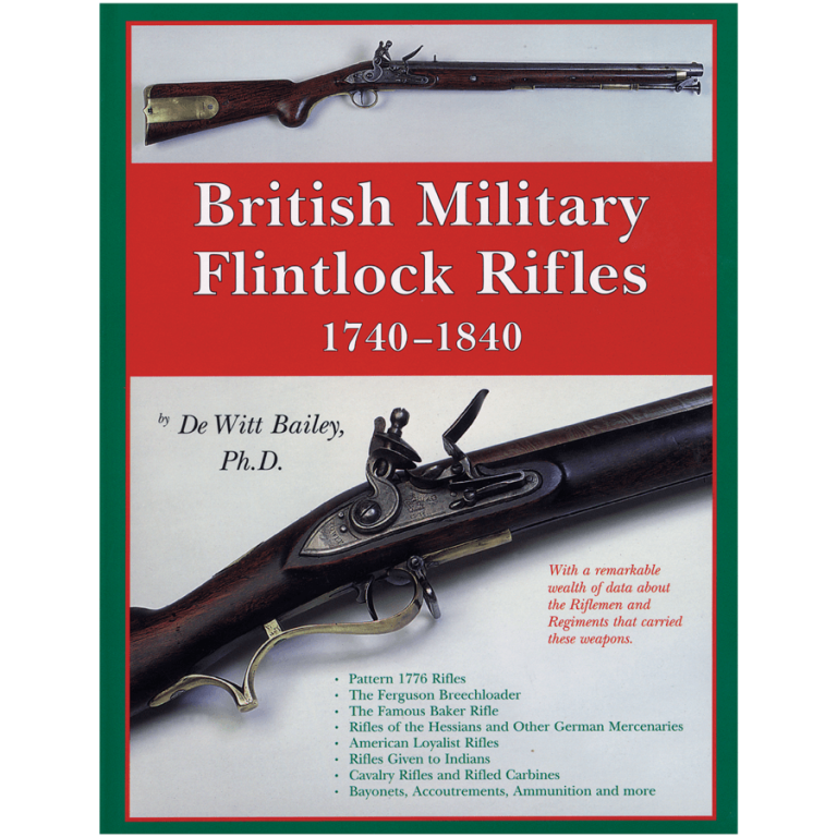 British Weapons Archives | Mowbray Publishing