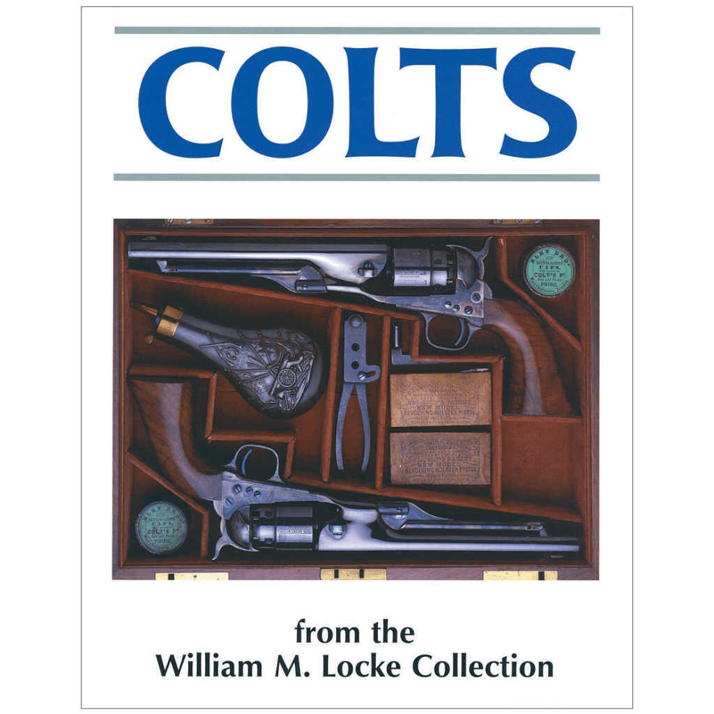 Colt Firearms Archives | Page 2 of 2 | Mowbray Publishing