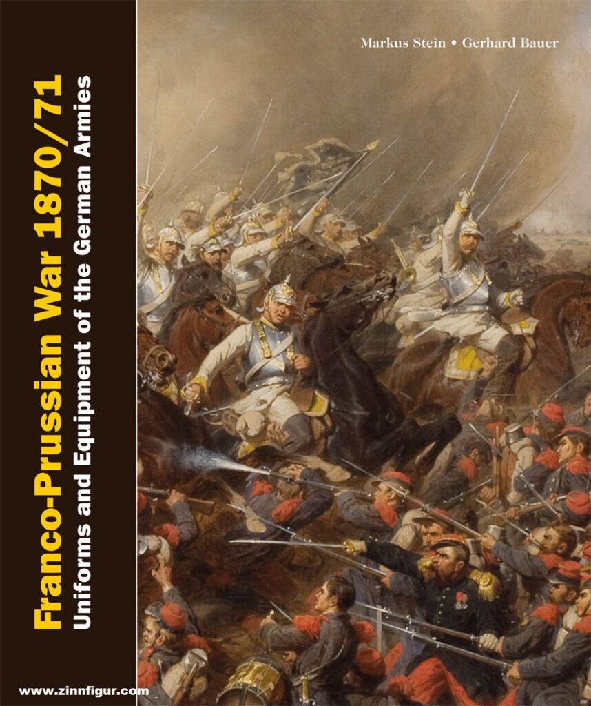 Franco-Prussian War 1870/71 - Mowbray Publishing